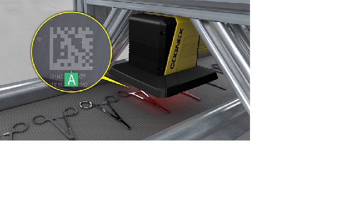 DataMan 475V Verifier