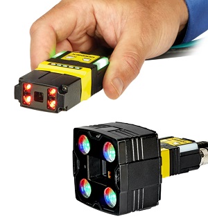 Cognex Dataman DMR 280 Serisi Kod Okuyucular