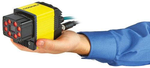 Cognex Dataman DMR 470 Serisi Kod Okuyucular