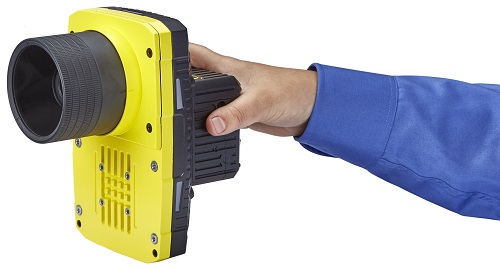 Cognex Dataman DMR 470 Serisi Kod Okuyucular