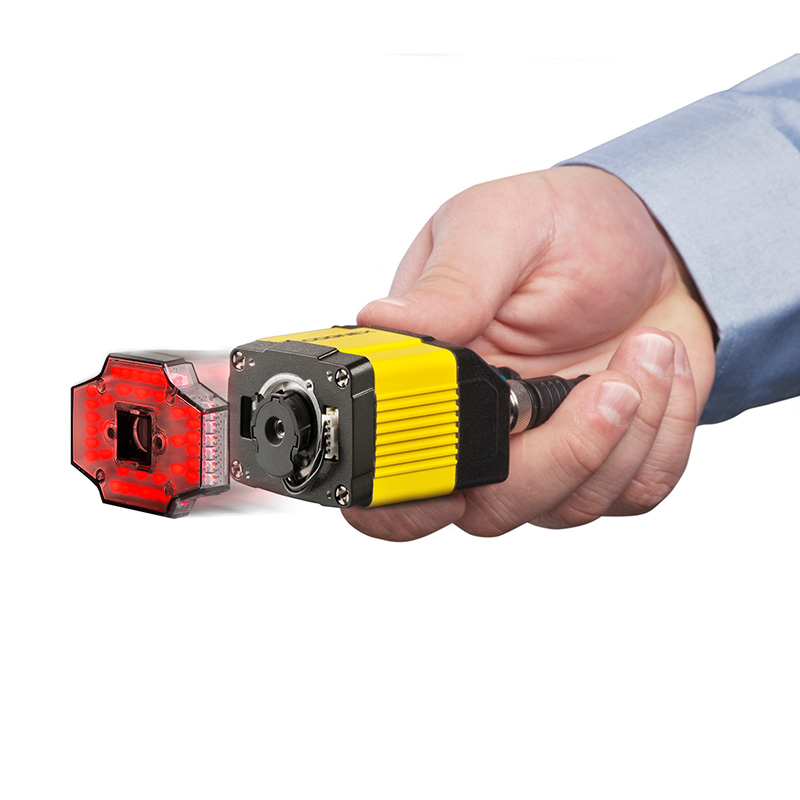 Cognex DataMan 300, FarmaKod Okuyucu,