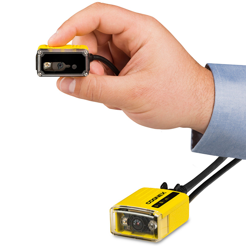 Dataman DMR-50S Serisi Karekod - Barkod Okuyucu